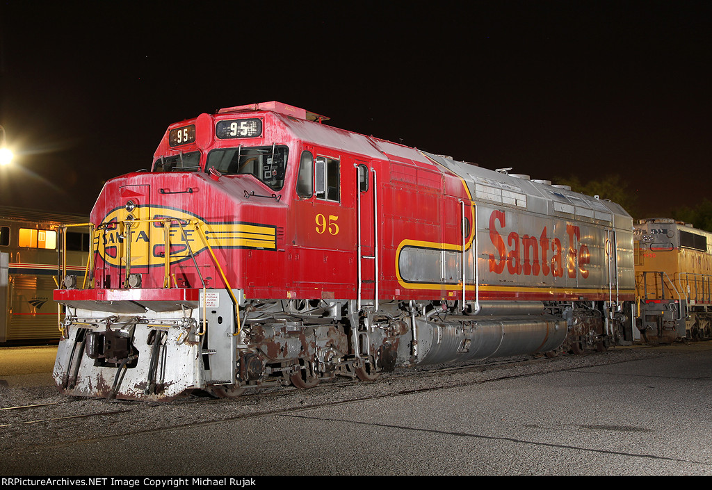 ATSF 95